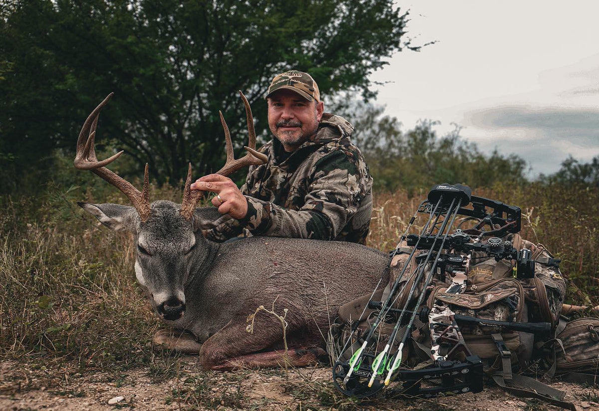 Think Used Archery Bows Are a Bad Idea? Here's Why You're Wrong ...