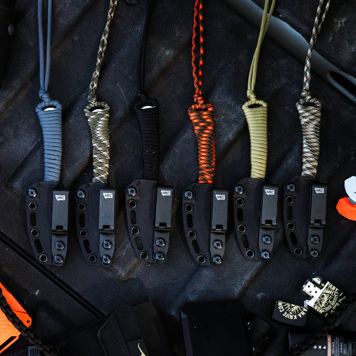 MKC MagnaCut Mini-Speedgoat 2.0 – Badass Outdoor Gear