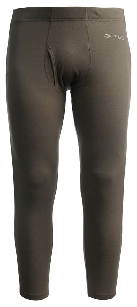 TUO Kinetic Merino 150 Zip-Off Bottom – Badass Outdoor Gear