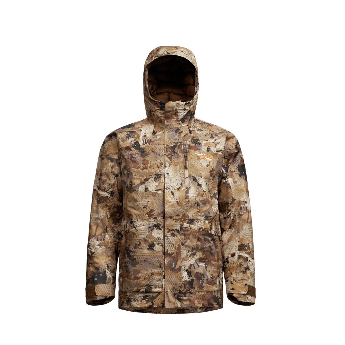 Sitka Blizzard Pro Parka – Badass Outdoor Gear
