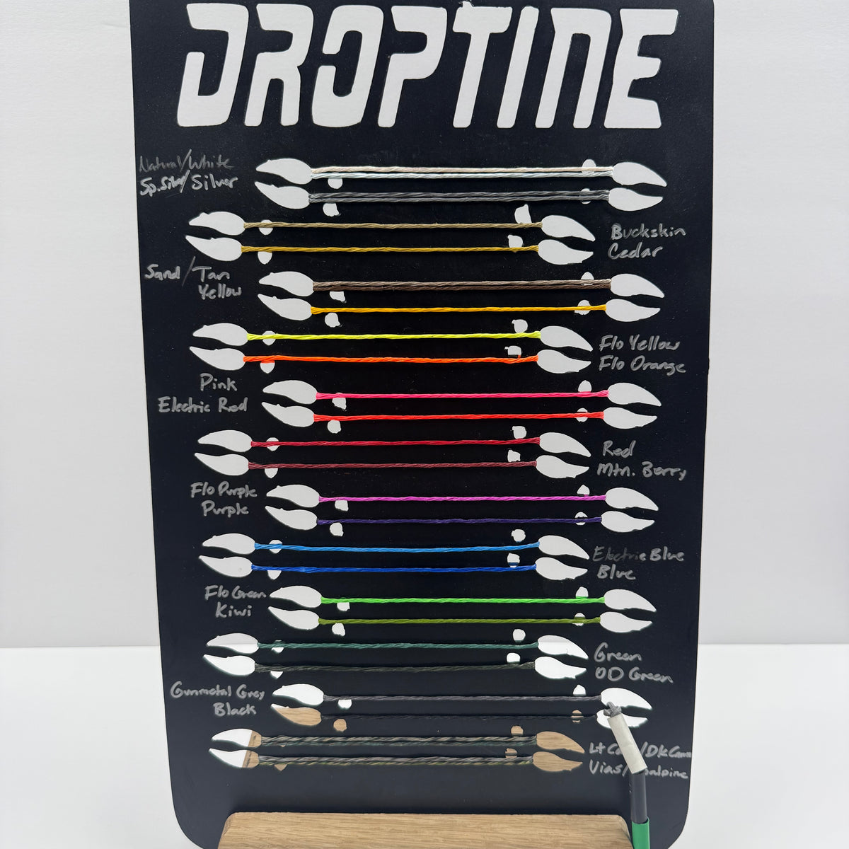 Custom Bow Strings – Badass Outdoor Gear