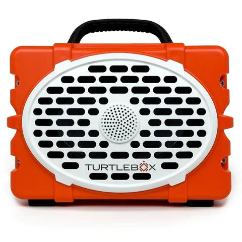TurtleBox Gen2 Bluetooth Speaker – Badass Outdoor Gear