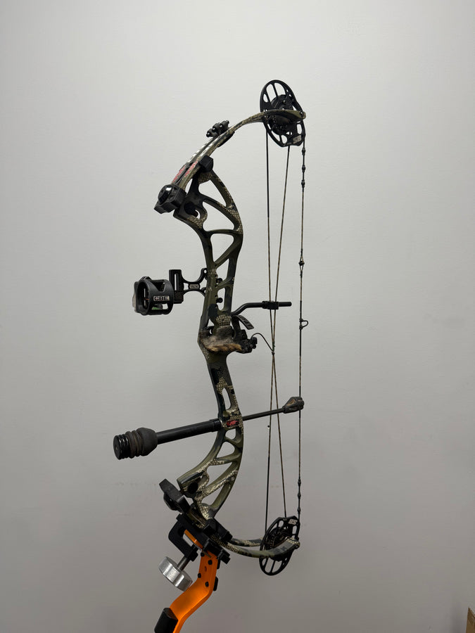 Used Compound Bows – Badass Outdoor Gear