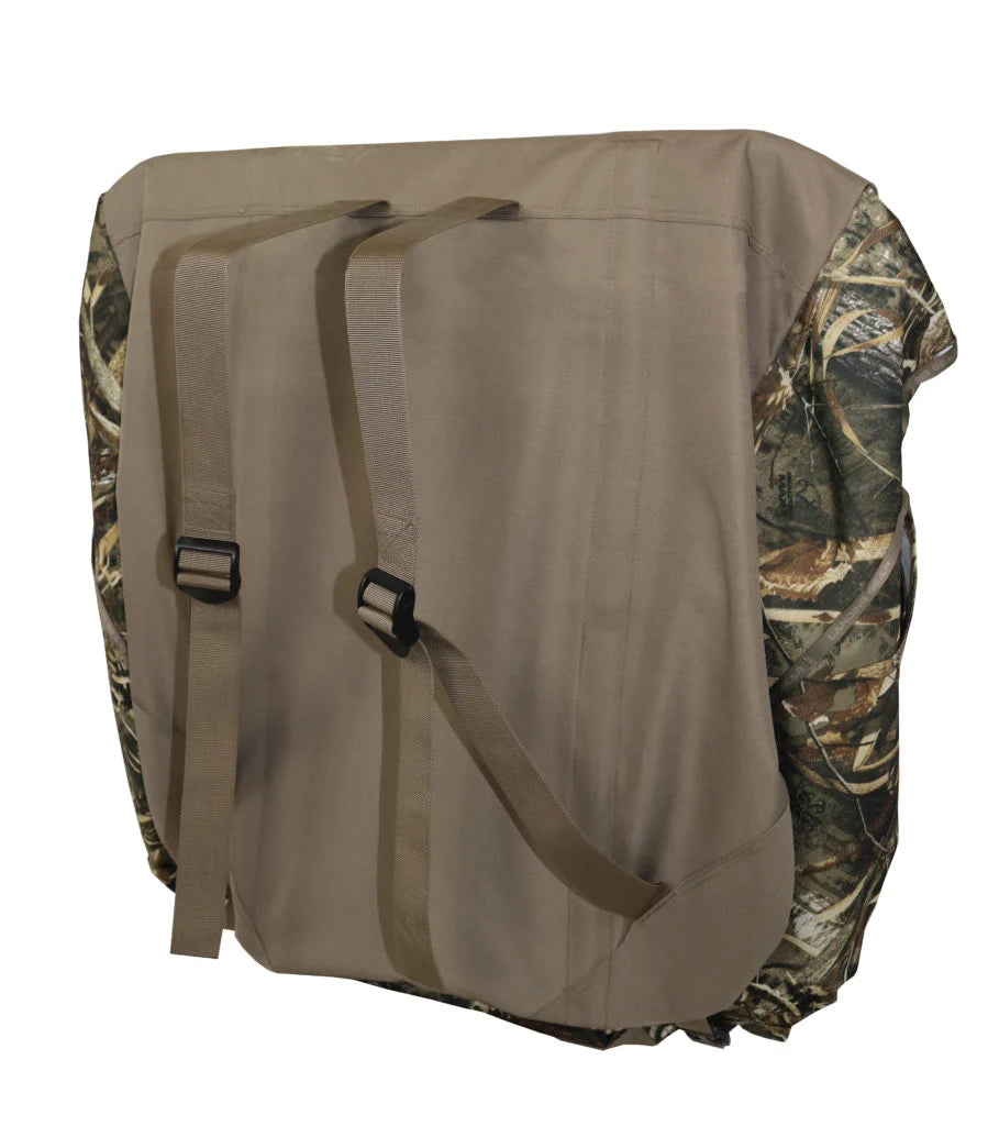 Landing Gear Low Pro Layout Blind – Badass Outdoor Gear