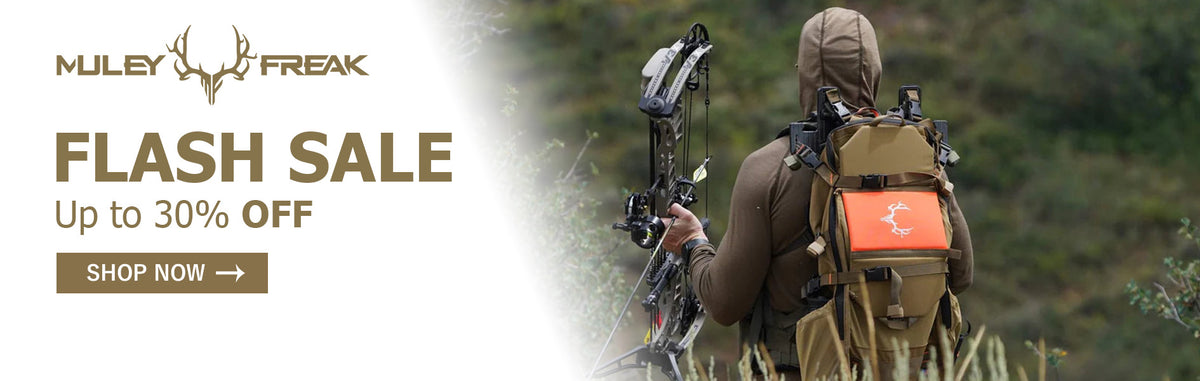 Best Archery, Ebikes, Optics & Hunting Gear including Sitka – Badass ...