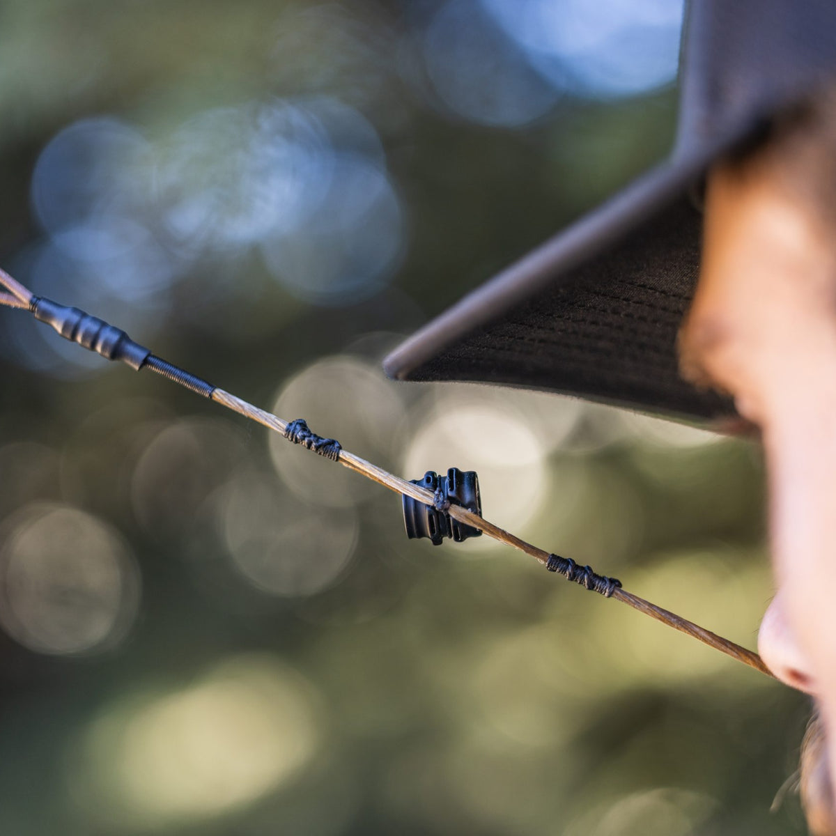 Hamskea FS Raptor Deluxe Peep System – Badass Outdoor Gear