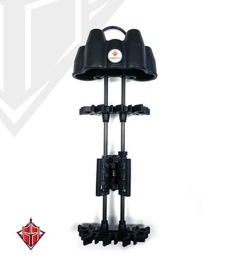 Conquest Archery Talon 5+2 XL Quiver – Badass Outdoor Gear