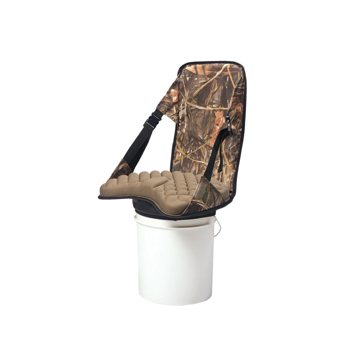 Landing Gear Bucket Buddy – Badass Outdoor Gear