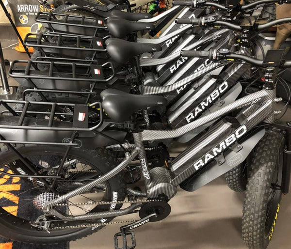 Prime RONAN 4 – Badass Outdoor Gear