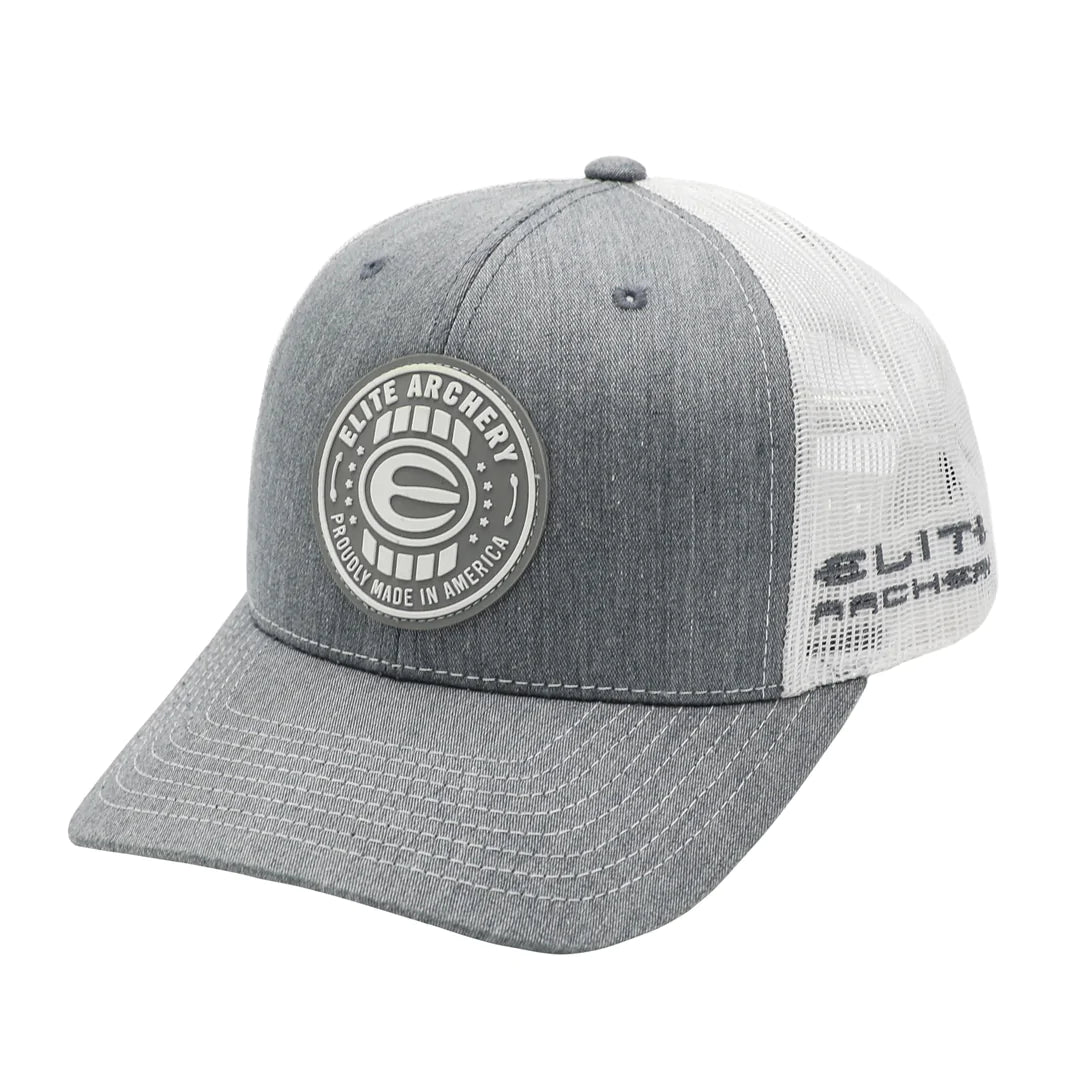 Elite MADE IN THE USA Hat – Badass Outdoor Gear