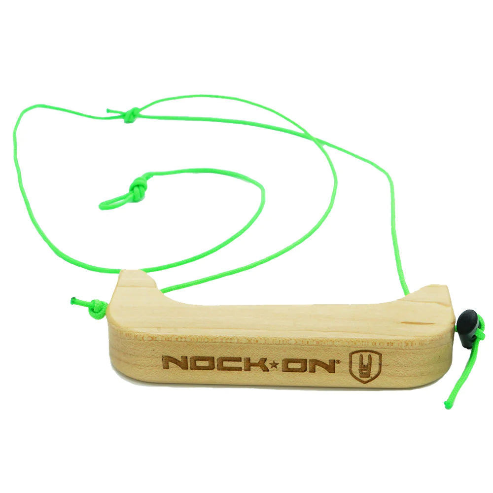 Nock On Archery Shot Trainer – Badass Outdoor Gear