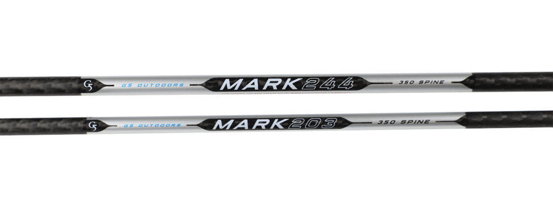 Prime Mark Series 244 Arrows Closeout – Badass Outdoor Gear