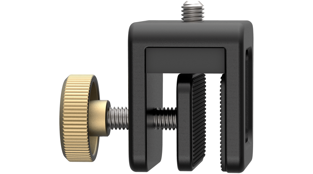 Leupold Window Mount Clamp – Badass Outdoor Gear